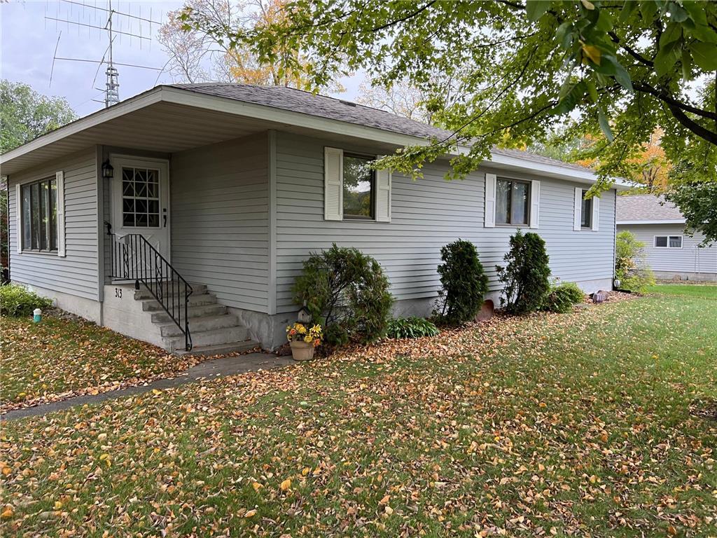 313 17th Street N, Benson, MN, 56215 | MLS: 6443193 | Edina Realty