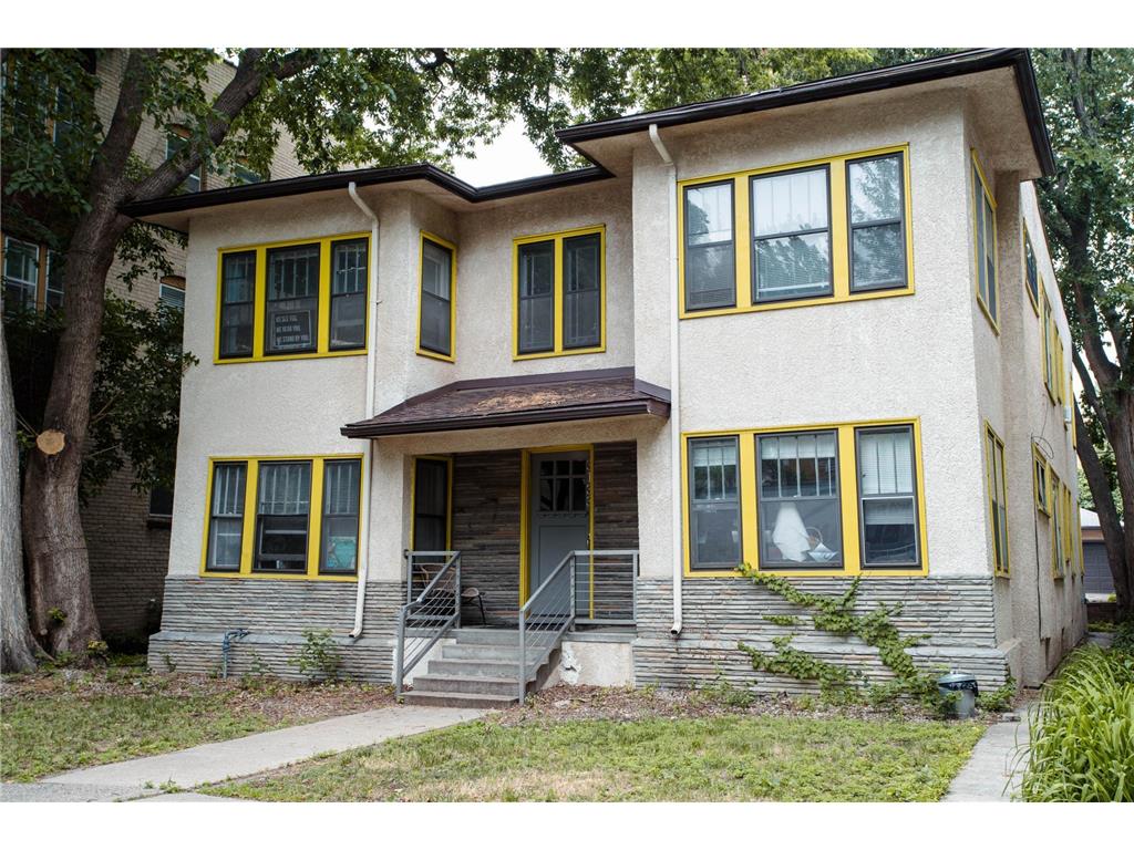 3133 Fremont Avenue S, Minneapolis, MN, 55408 | MLS: 6555462 | Edina Realty