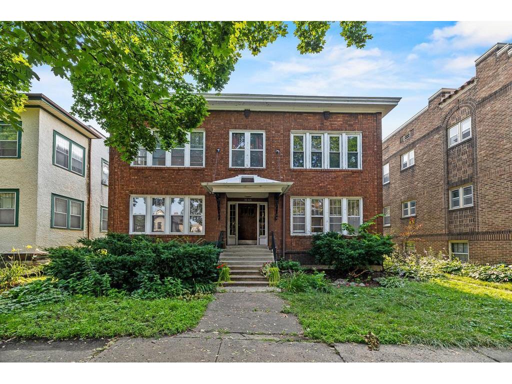 3133 Girard Avenue S #2, Minneapolis, MN, 55408 | MLS: 6563979 | Edina ...