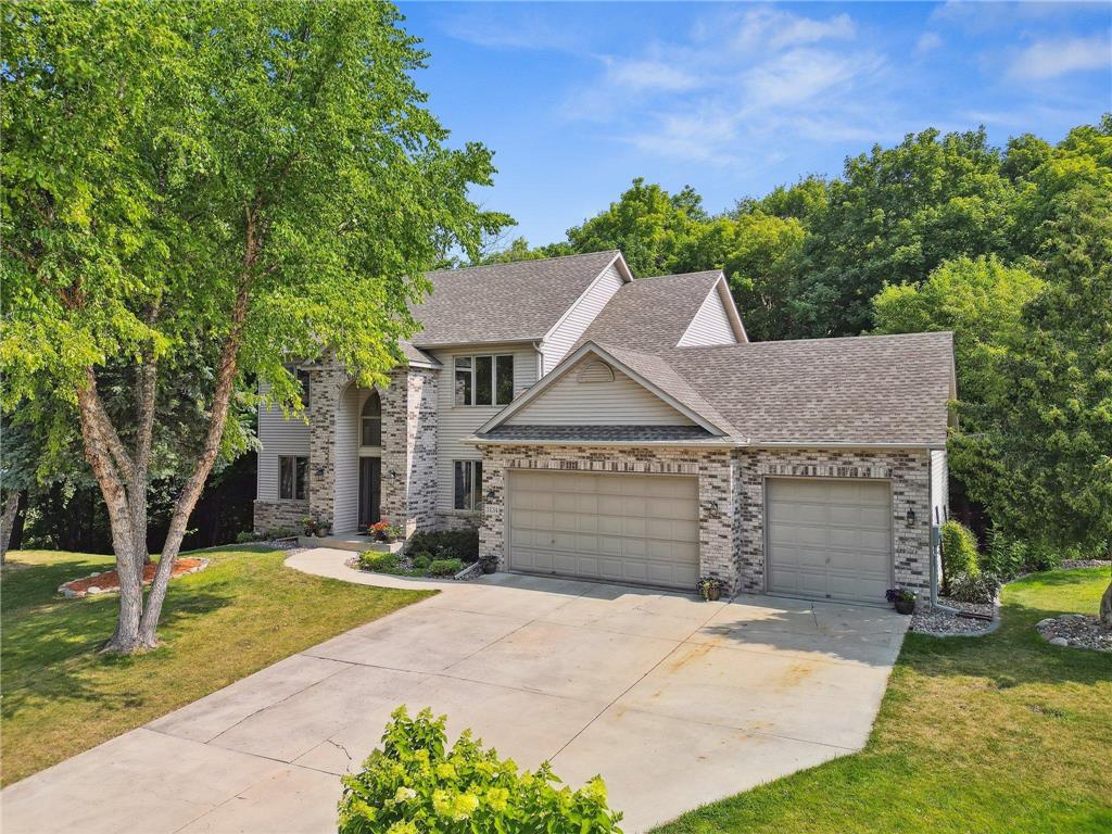 3134 Shady Cove Point NW, Prior Lake, MN, 55372 | MLS: 6408011 | Edina ...