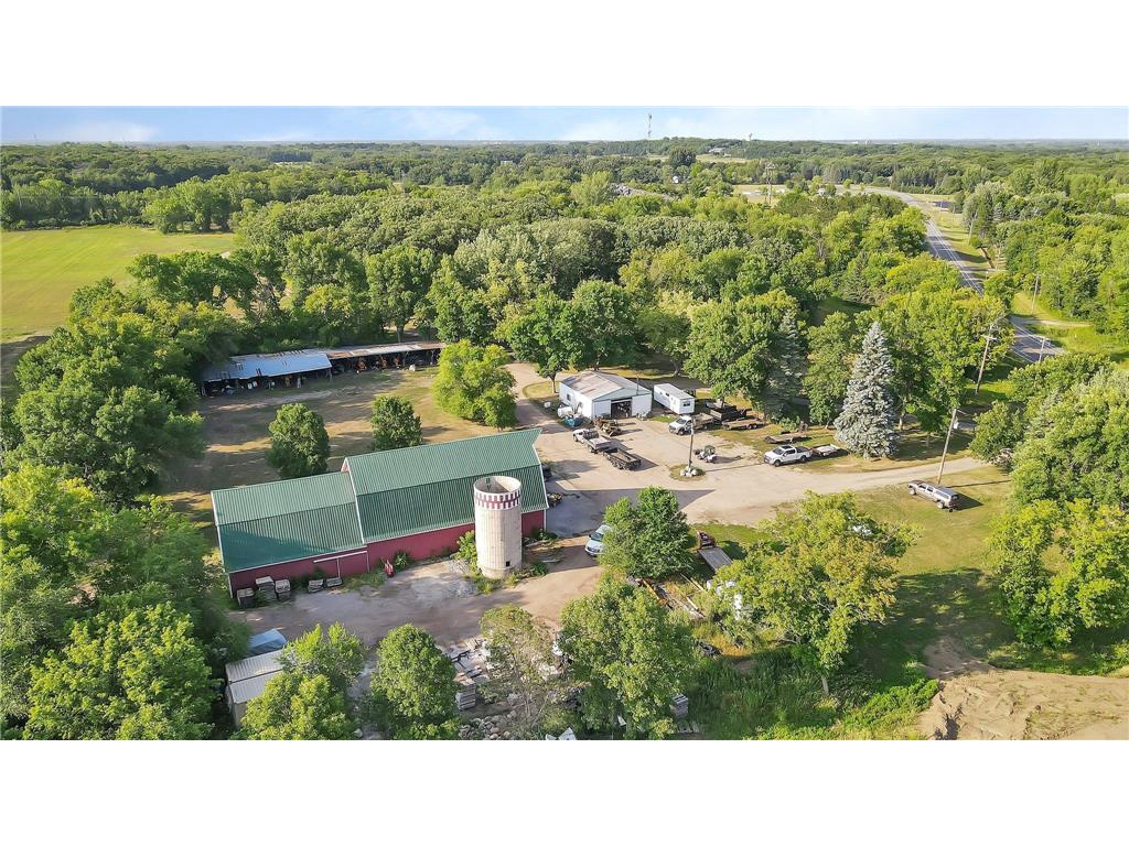 3135 County Road 136, Saint Cloud, MN, 56301 | MLS: 6400953 | Edina Realty
