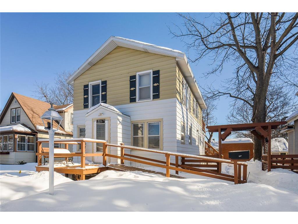 3137 33rd Avenue S, Minneapolis, MN, 55406 | MLS: 6311995 | Edina Realty
