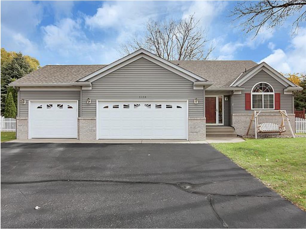 3138 15th Avenue S, Saint Cloud, MN, 56301 | MLS: 6366958 | Edina Realty