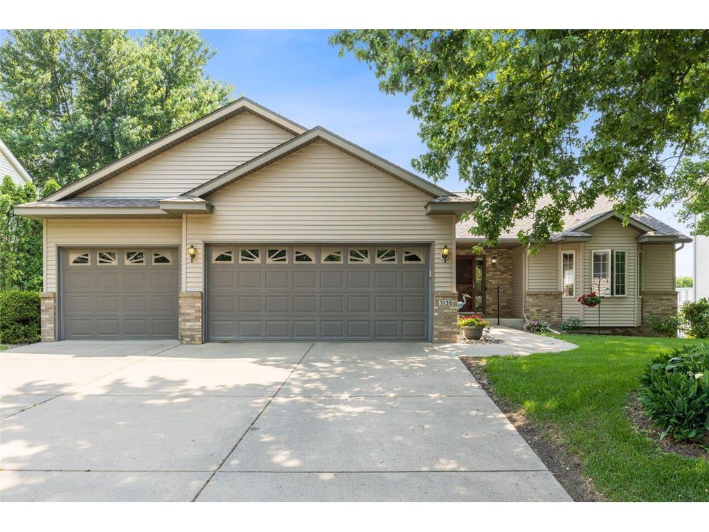 3138 Crescent Ridge Trail, Saint Cloud, MN, 56301 | MLS: 6391743 ...
