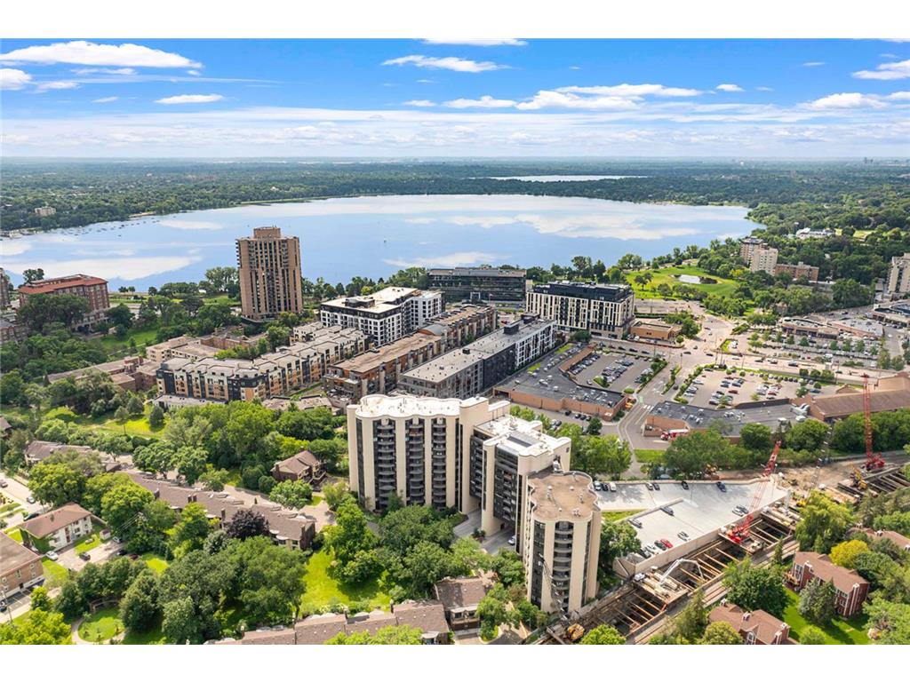 3141 Dean Court #303, Minneapolis, MN, 55416 | MLS: 6564572 | Edina Realty