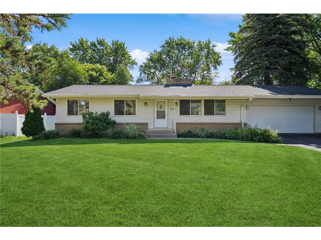 3142 Boone Avenue N, New Hope, MN, 55427 | MLS: 6750960 | Edina Realty