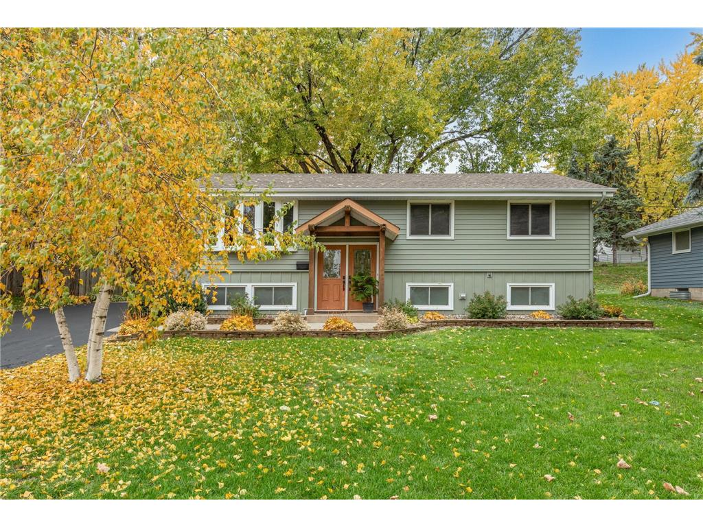 3143 Yukon Avenue N, Crystal, MN, 55427 | MLS: 6657255 | Edina Realty