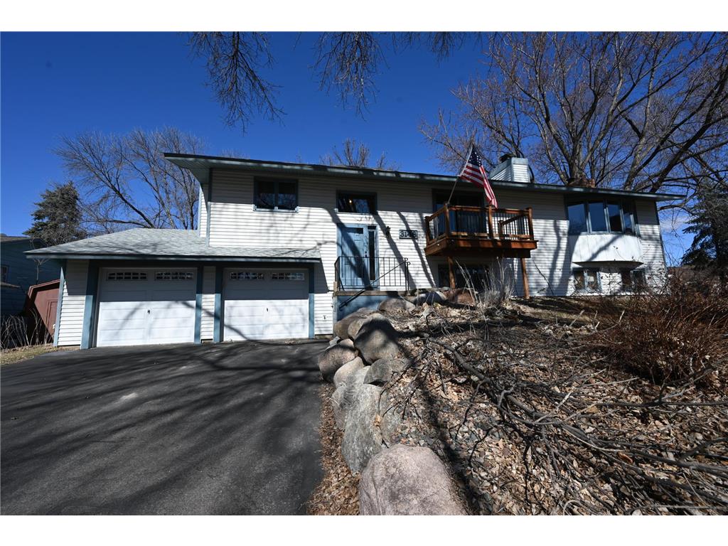 3148 Jurdy Court N, Eagan, MN, 55121 | MLS: 9096201 | Edina Realty