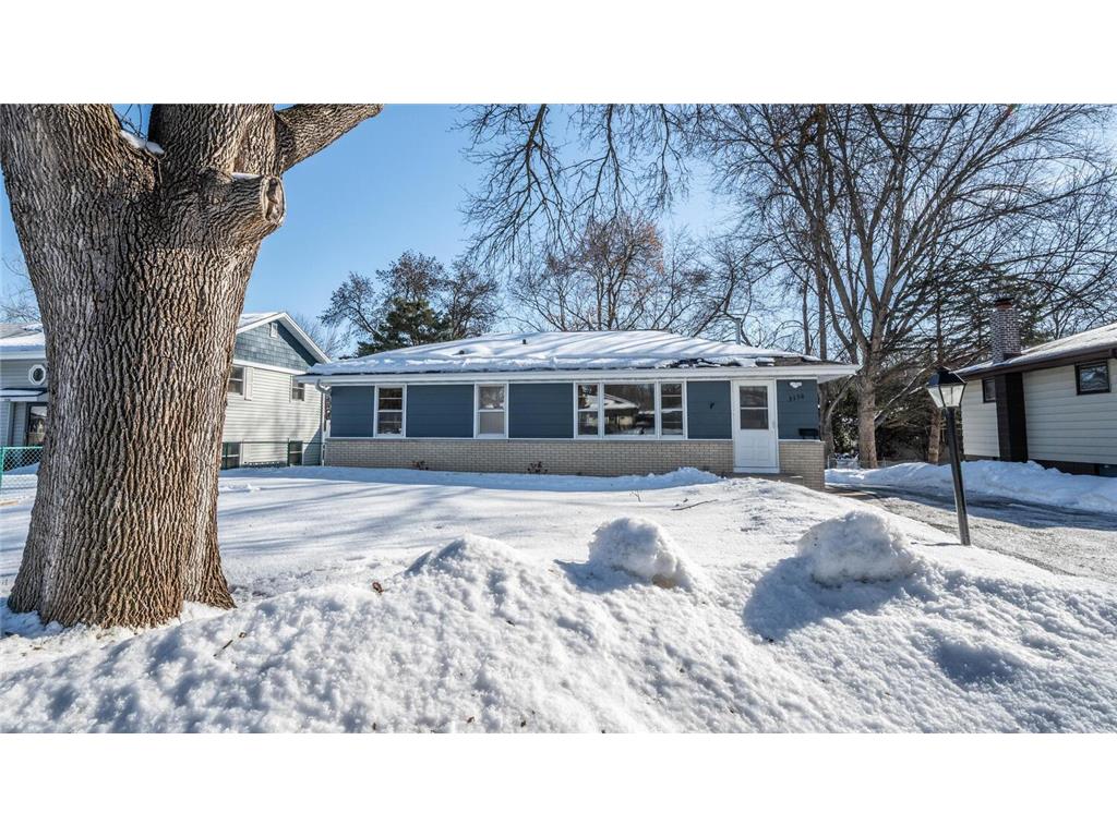 3150 Georgia Avenue N, Crystal, MN, 55427 | MLS: 6328563 | Edina Realty