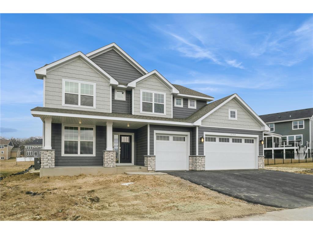 3154 Sugar Maple Drive, Chaska, MN, 55318 | MLS: 6672498 | Edina Realty