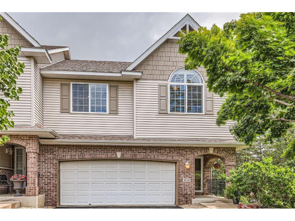 3158 Crane Creek Place, Eagan, MN, 55121 | MLS: 6563239 | Edina Realty