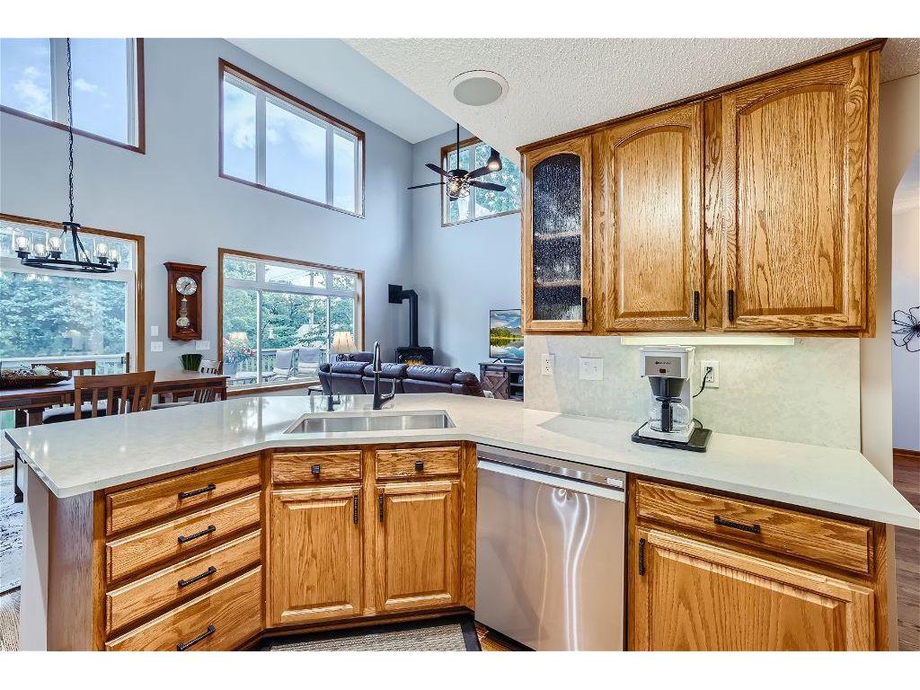 3158 Crane Creek Place, Eagan, MN, 55121 | MLS: 6563239 | Edina Realty