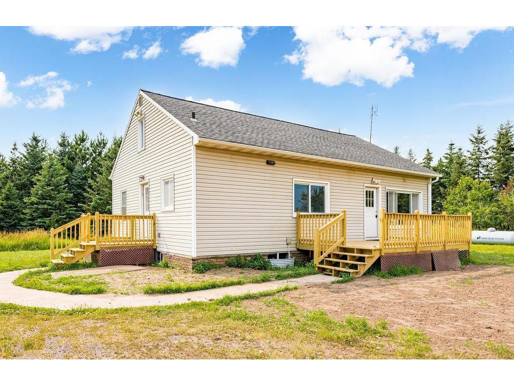 31598 Swanson Road, Askov, MN, 55704 | MLS: 6548926 | Edina Realty