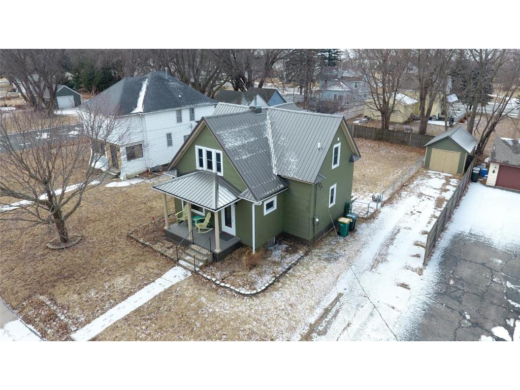 316 1st Avenue SE, Hayfield, MN, 55940 | MLS: 6658782 | Edina Realty