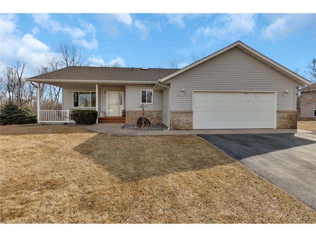 316 Walnut Circle, Rockville, MN, 56320 | MLS: 6504426 | Edina Realty