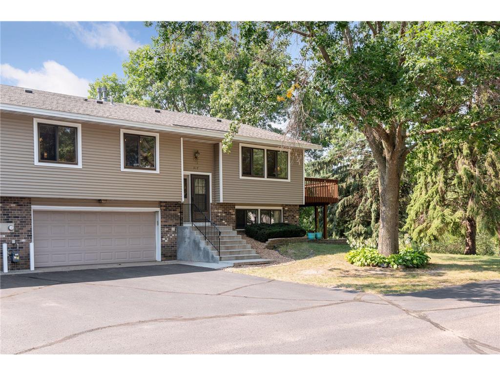 317 96th Lane NE, Blaine, MN, 55434 | MLS: 6255666 | Edina Realty