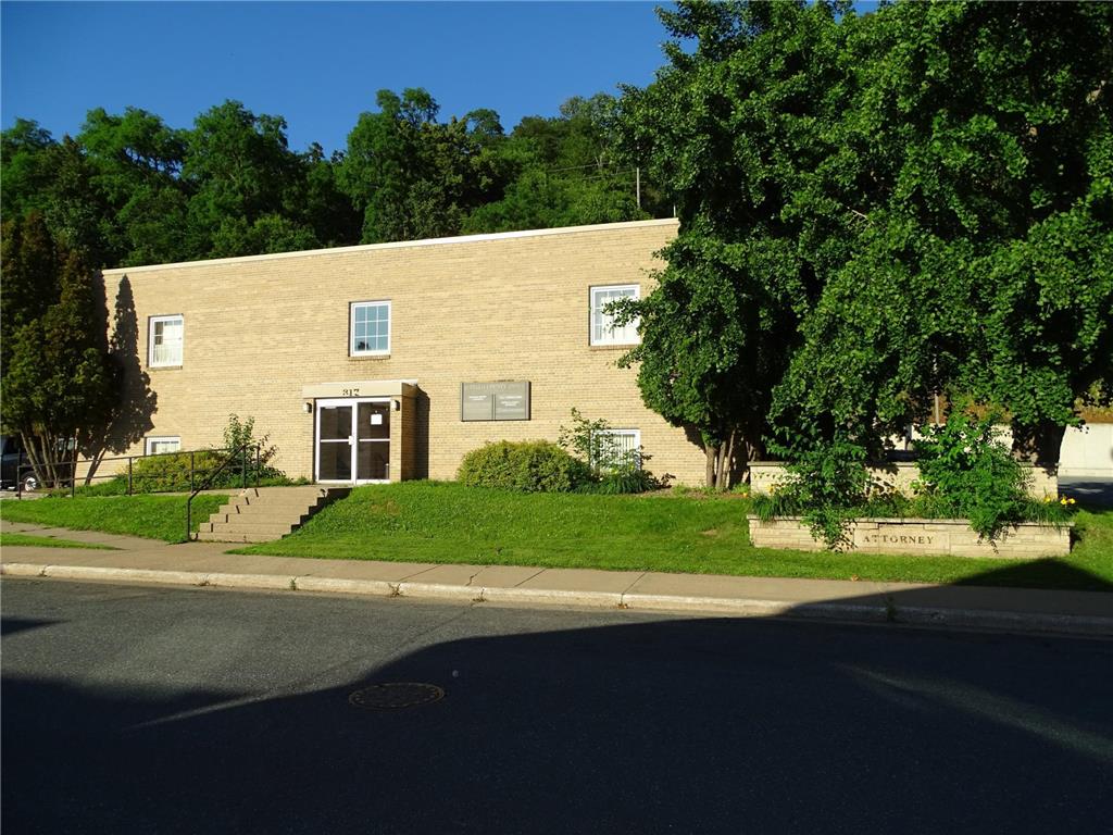 317 S 2nd Street, Alma, WI, 54610 | MLS: 6750023 | Edina Realty