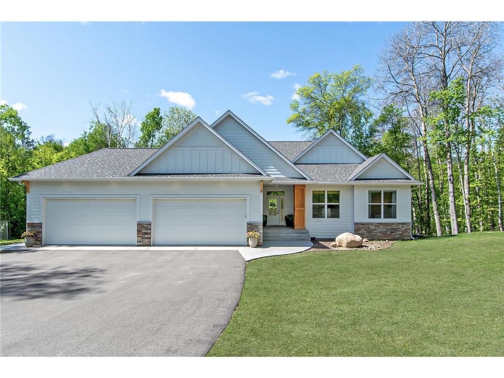 31709 Green Scene Drive, Breezy Point, MN, 56472 | MLS: 6727606 | Edina ...