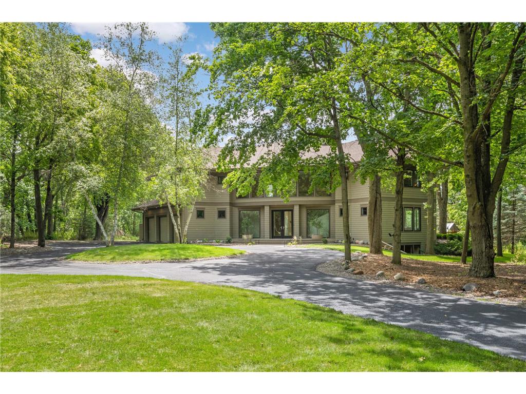 3175 Maplewood Road, Woodland, MN, 55391 | MLS: 6558024 | Edina Realty