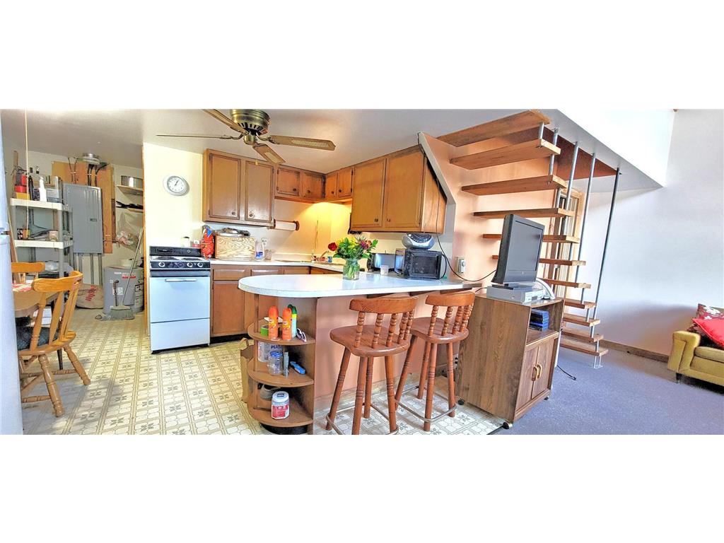 3176 Pine View Boulevard, Motley, MN, 56466 | MLS: 6551107 | Edina Realty