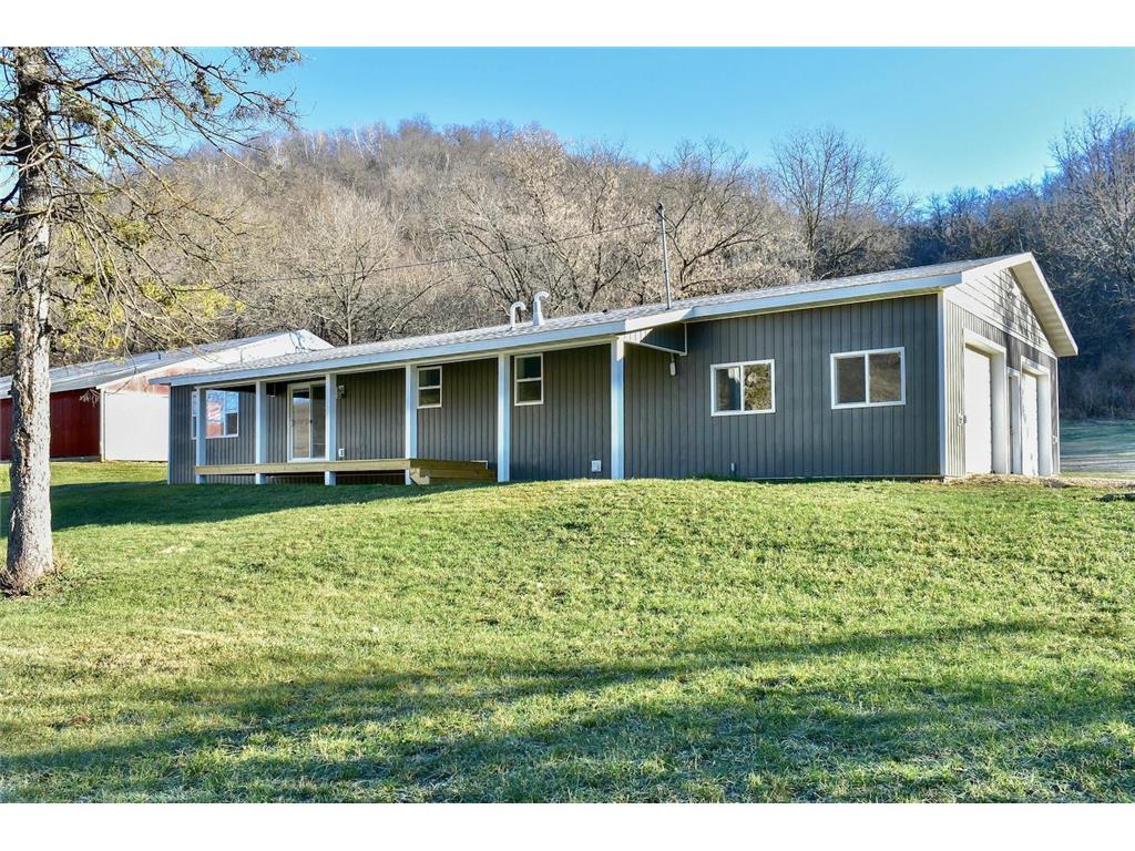 31790 County Road 17, Wiscoy Twp, MN, 55971 | MLS: 6638853 | Edina Realty