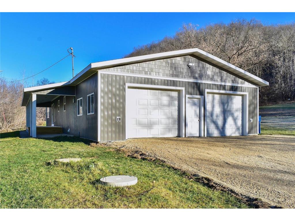 31790 County Road 17, Wiscoy Twp, MN, 55971 | MLS: 6638853 | Edina Realty