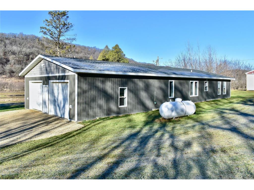 31790 County Road 17, Wiscoy Twp, MN, 55971 | MLS: 6638853 | Edina Realty