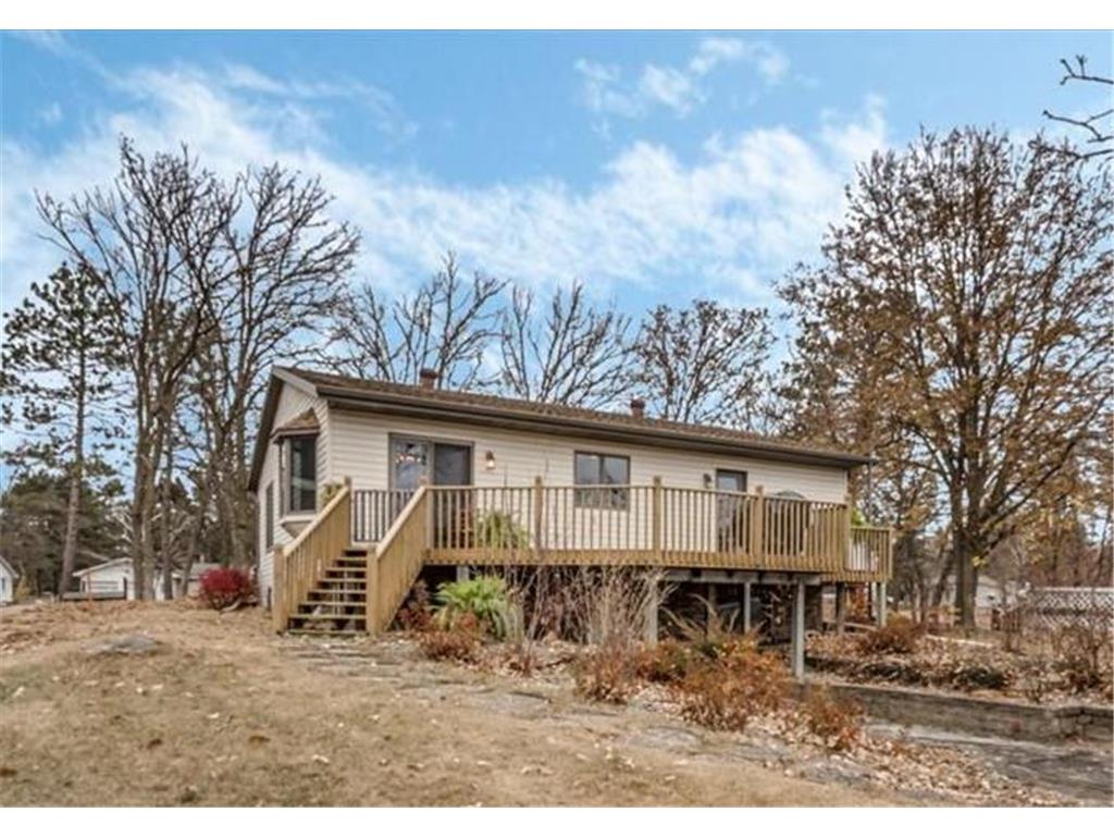 318 Main Street SW, Menahga, MN, 56464 | MLS: 6687501 | Edina Realty