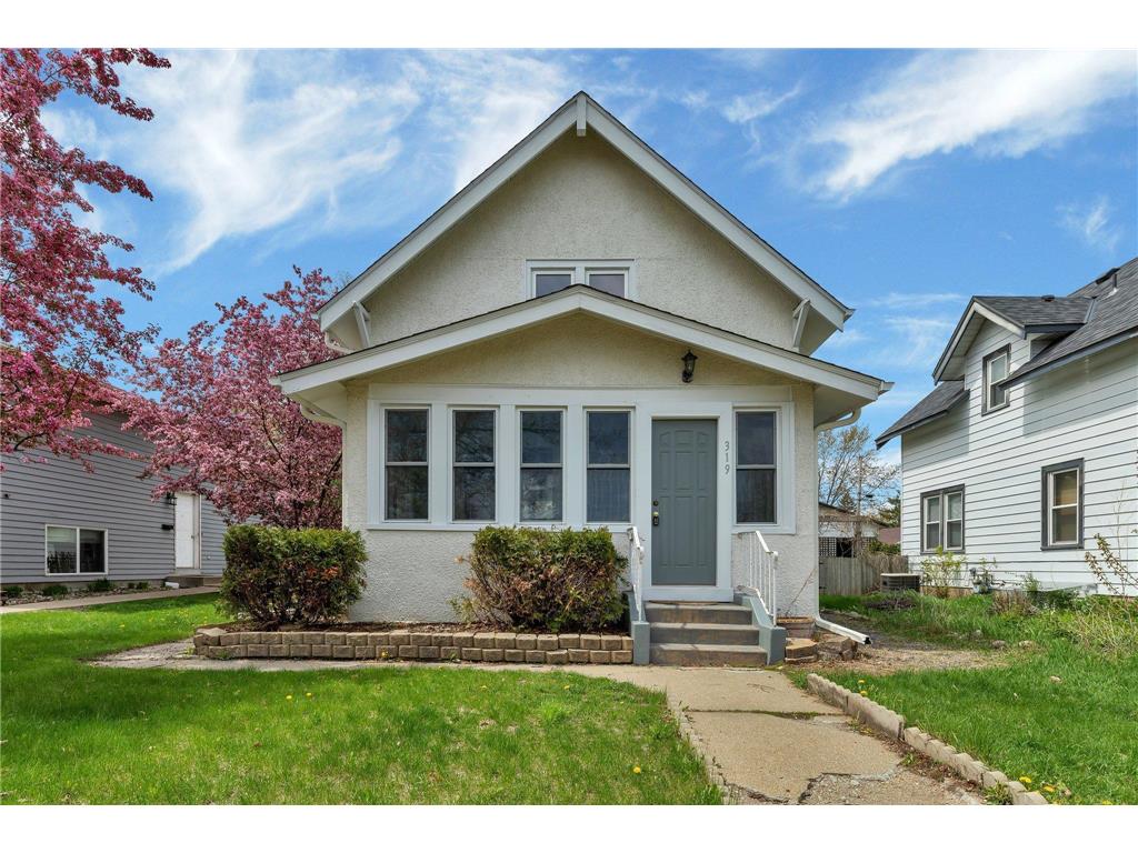 319 24th Avenue N, Saint Cloud, MN, 56303 | MLS: 6532093 | Edina Realty