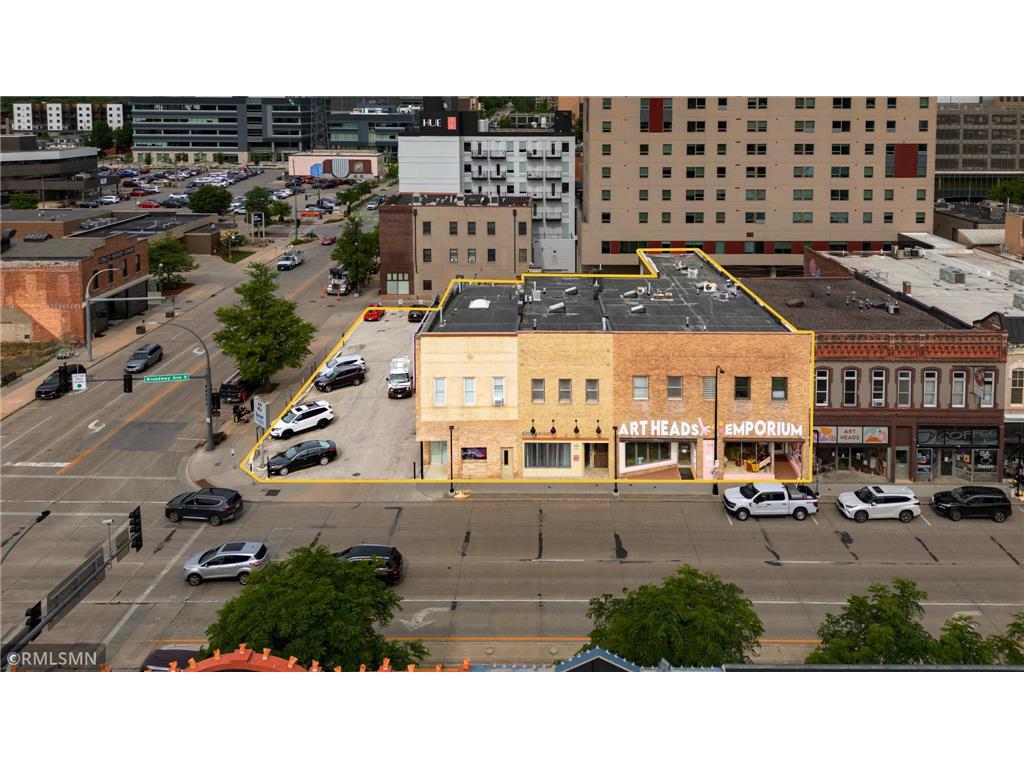 319 - 325 Broadway Avenue S, Rochester, MN, 55902 | MLS: 6757540 ...