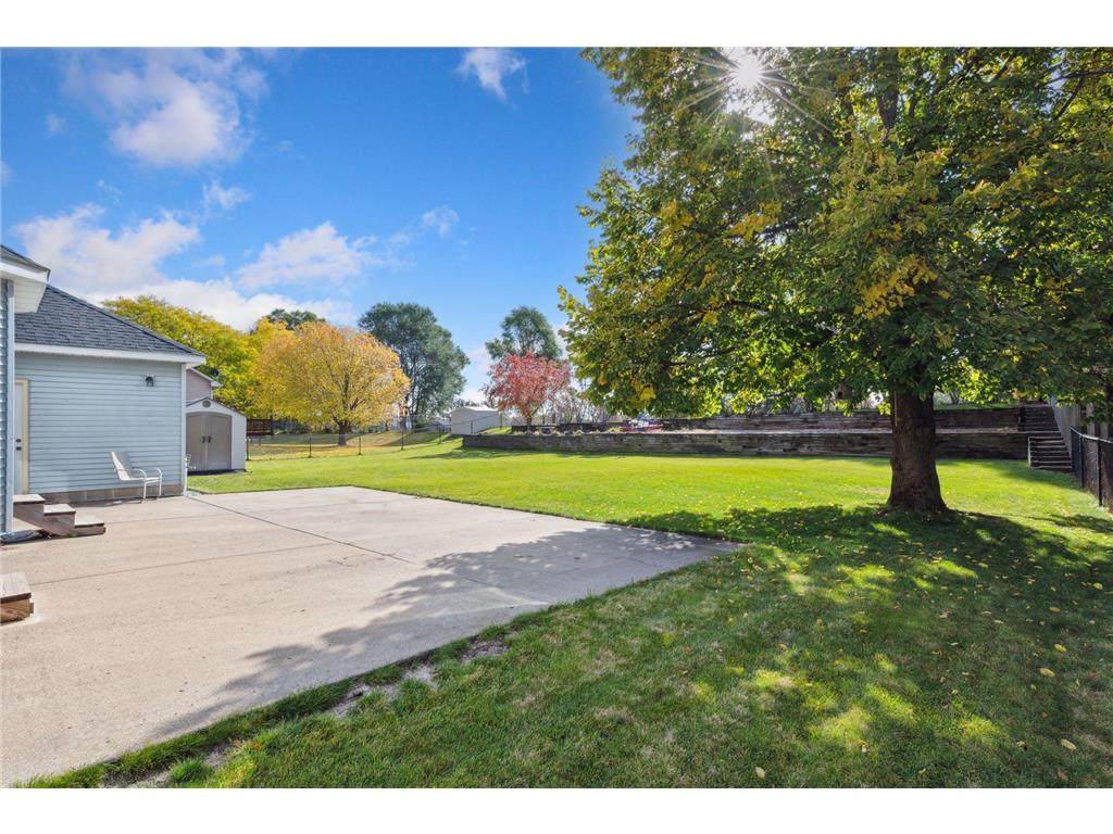 3192 139th Avenue NW, Andover, MN, 55304 | MLS: 7766393 | Edina Realty