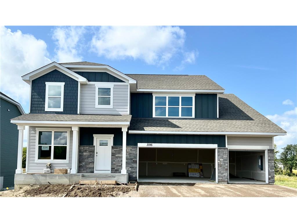 3195 Sunshine Curve NW, Prior Lake, MN, 55352 | MLS: 6554588 | Edina Realty