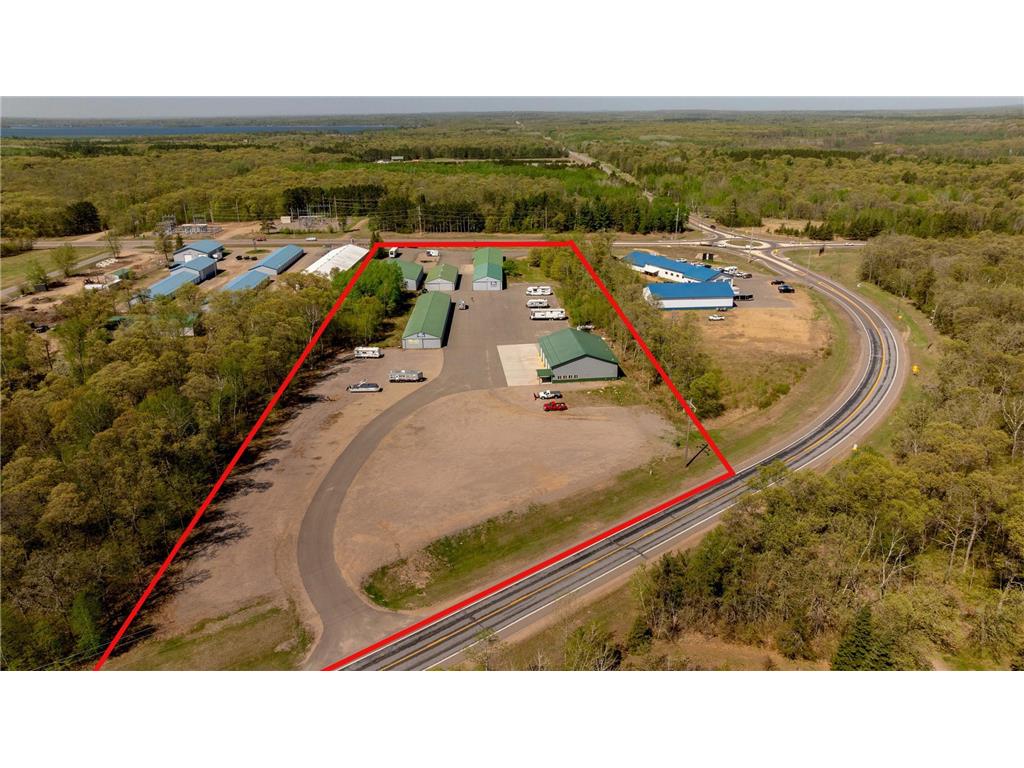 31956 County Road 3, Merrifield, MN, 56465 | MLS: 6720683 | Edina Realty