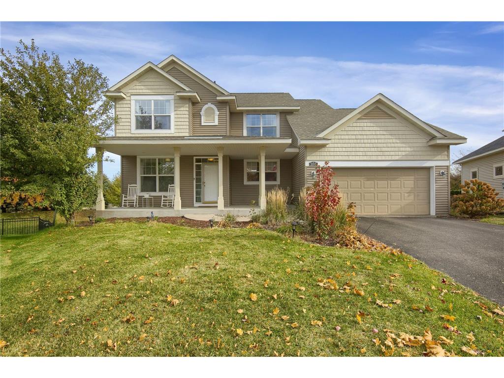 3197 Arden Drive, Woodbury, MN, 55129 | MLS: 6330003 | Edina Realty
