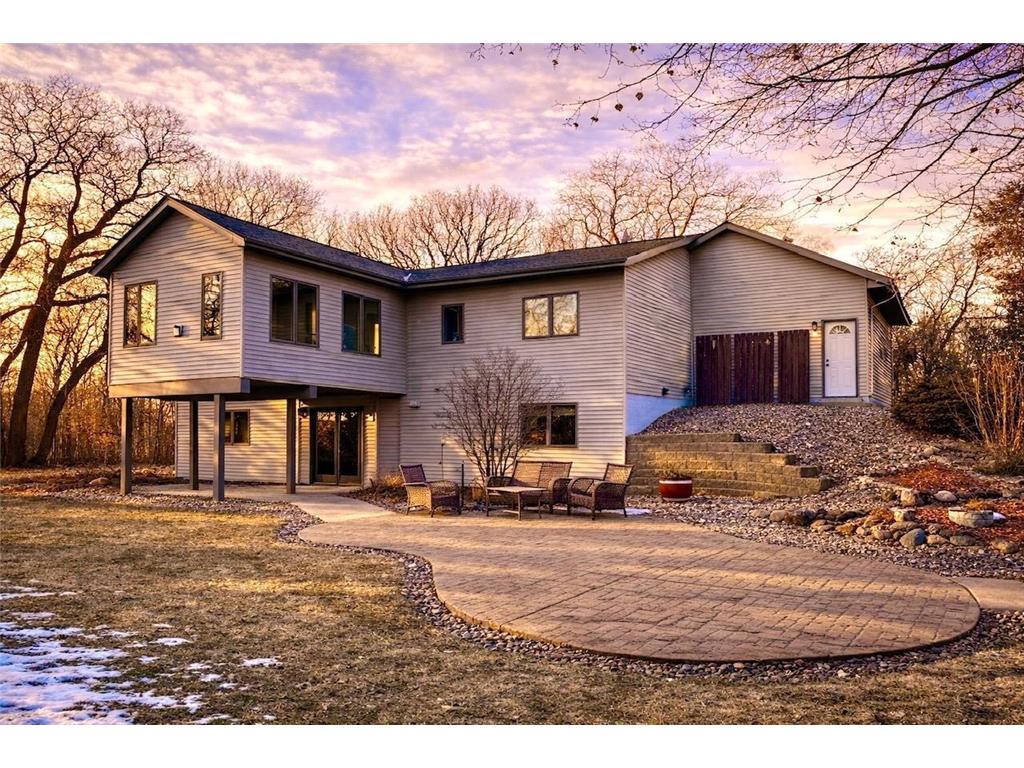 320 1st Avenue W, Burtrum, MN, 56318 | MLS: 7036862 | Edina Realty