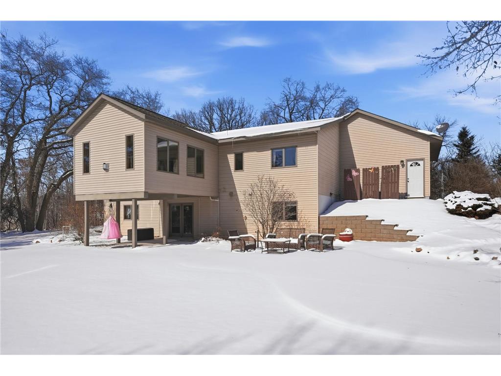 320 1st Avenue W, Burtrum, MN, 56318 | MLS: 7036862 | Edina Realty