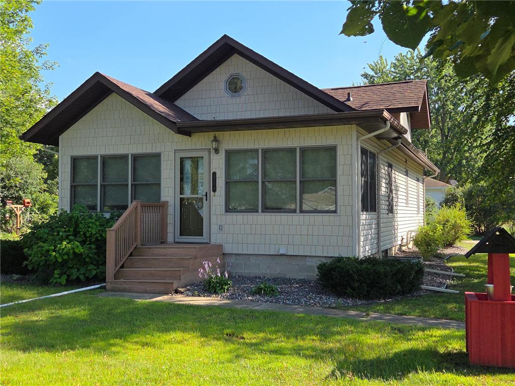 320 W State Street, Dresser, WI, 54009 | MLS: 6765264 | Edina Realty