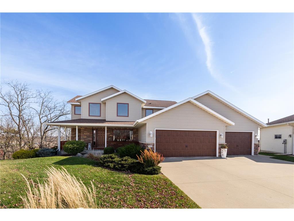 3202 Lakeridge Lane NW, Rochester, MN, 55901 | MLS: 6631418 | Edina Realty