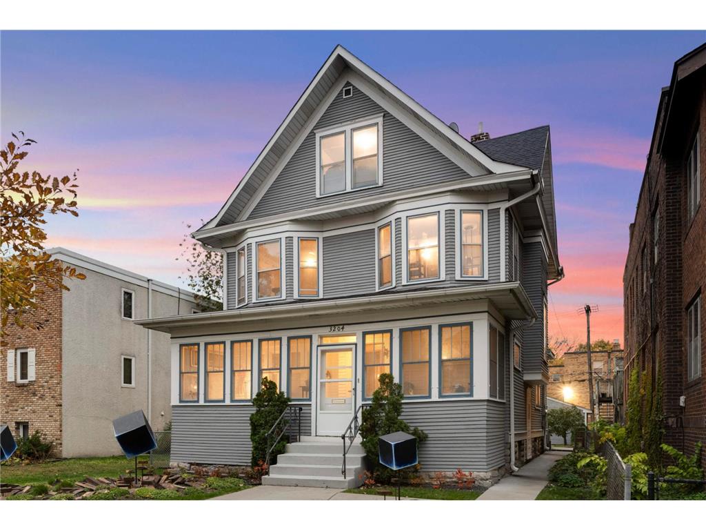 3204 Fremont Avenue S, Minneapolis, MN, 55408 | MLS: 6480001 | Edina Realty