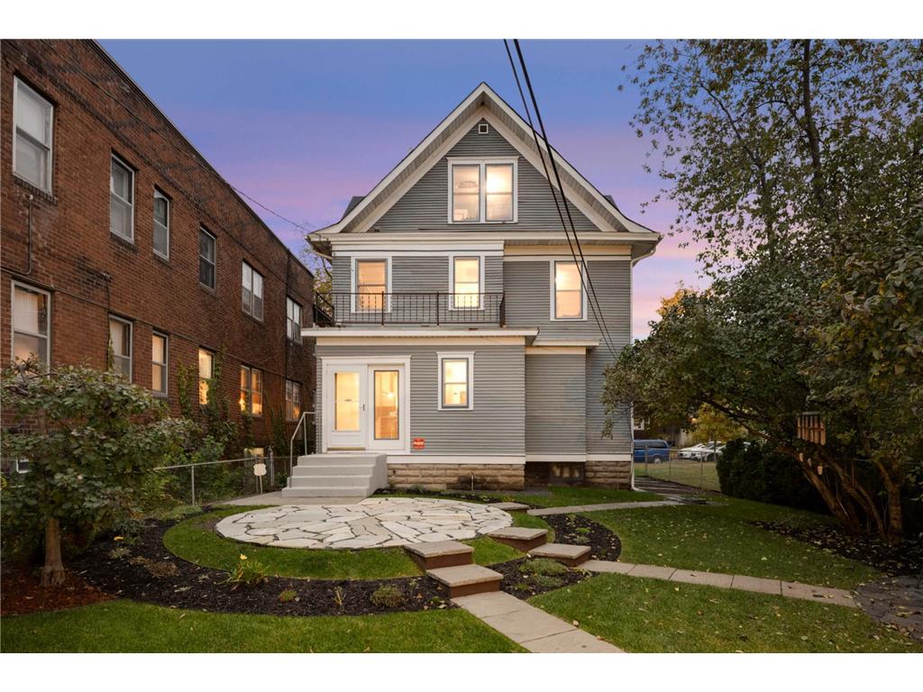 3204 Fremont Avenue S, Minneapolis, MN, 55408 | MLS: 6480001 | Edina Realty