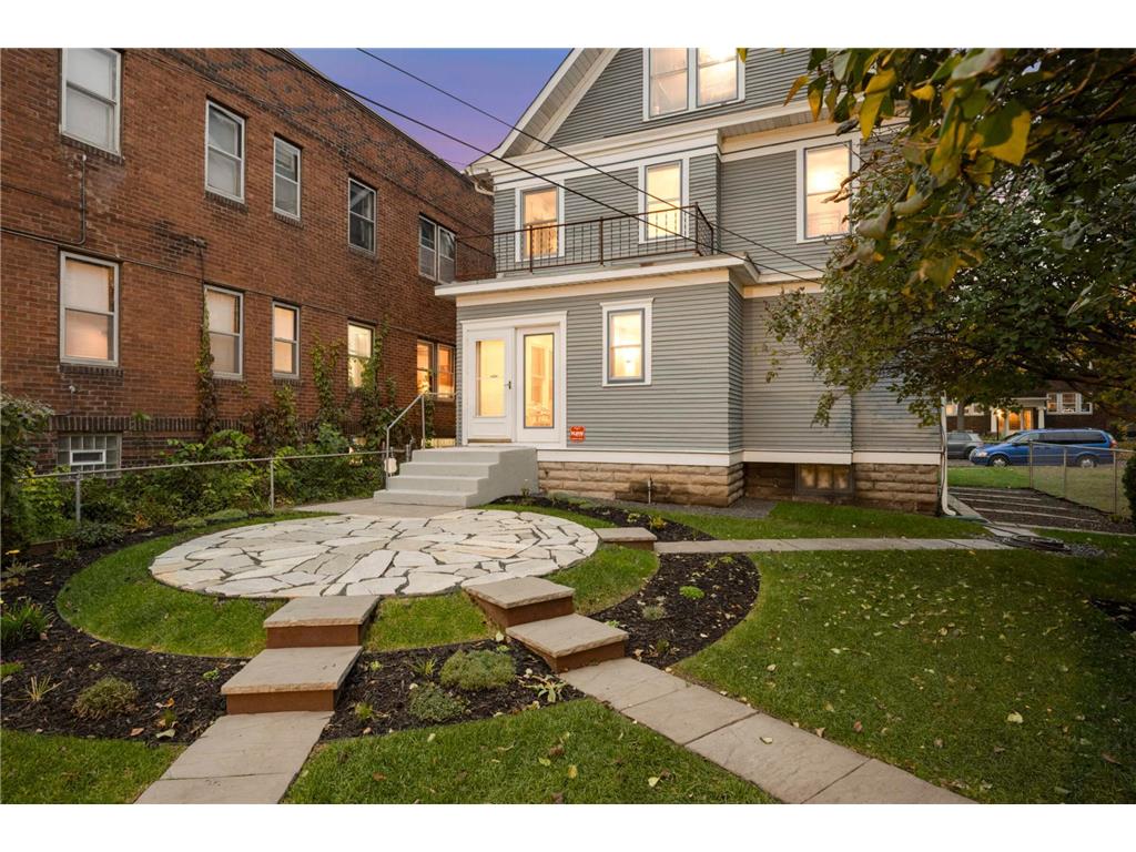 3204 Fremont Avenue S, Minneapolis, MN, 55408 | MLS: 6480001 | Edina Realty