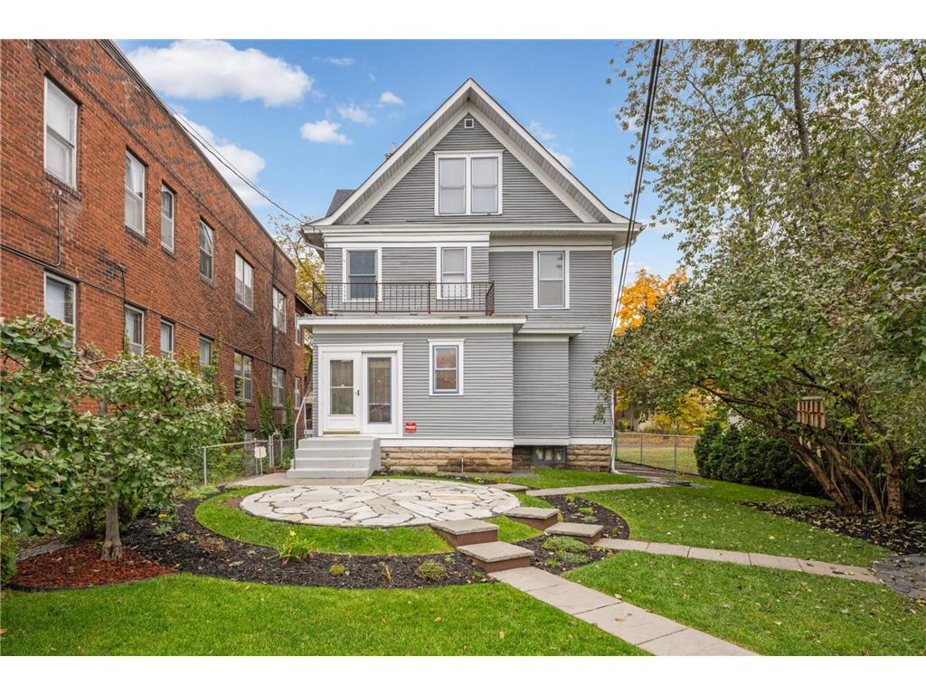 3204 Fremont Avenue S, Minneapolis, MN, 55408 | MLS: 6480001 | Edina Realty