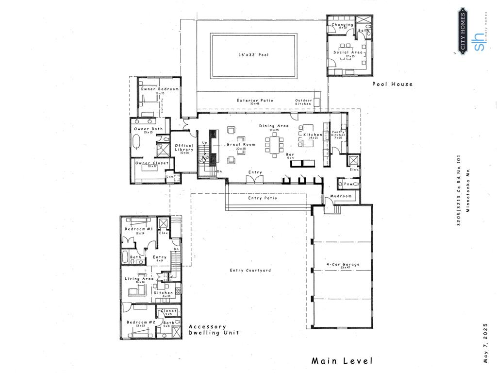 3205 County Road 101 S, Minnetonka, MN, 55391 | MLS: 6728629 | Edina Realty
