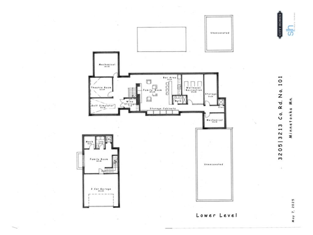 3205 County Road 101 S, Minnetonka, MN, 55391 | MLS: 6728629 | Edina Realty
