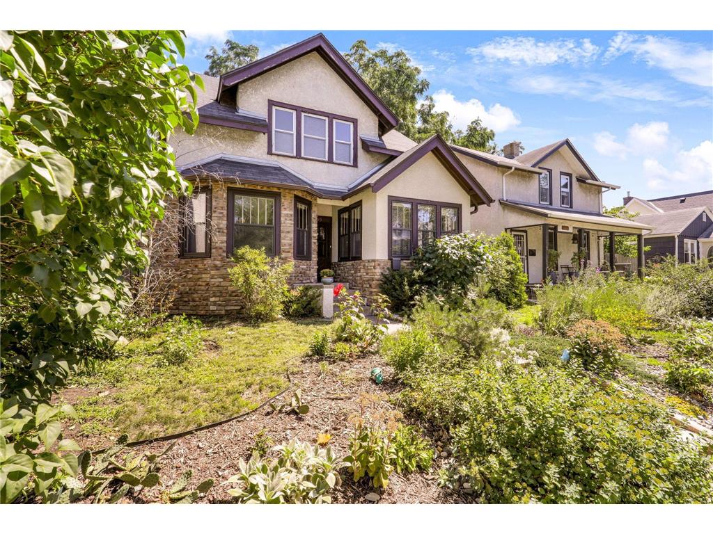 3205 Pleasant Avenue, Minneapolis, MN, 55408 | MLS: 6410656 | Edina Realty