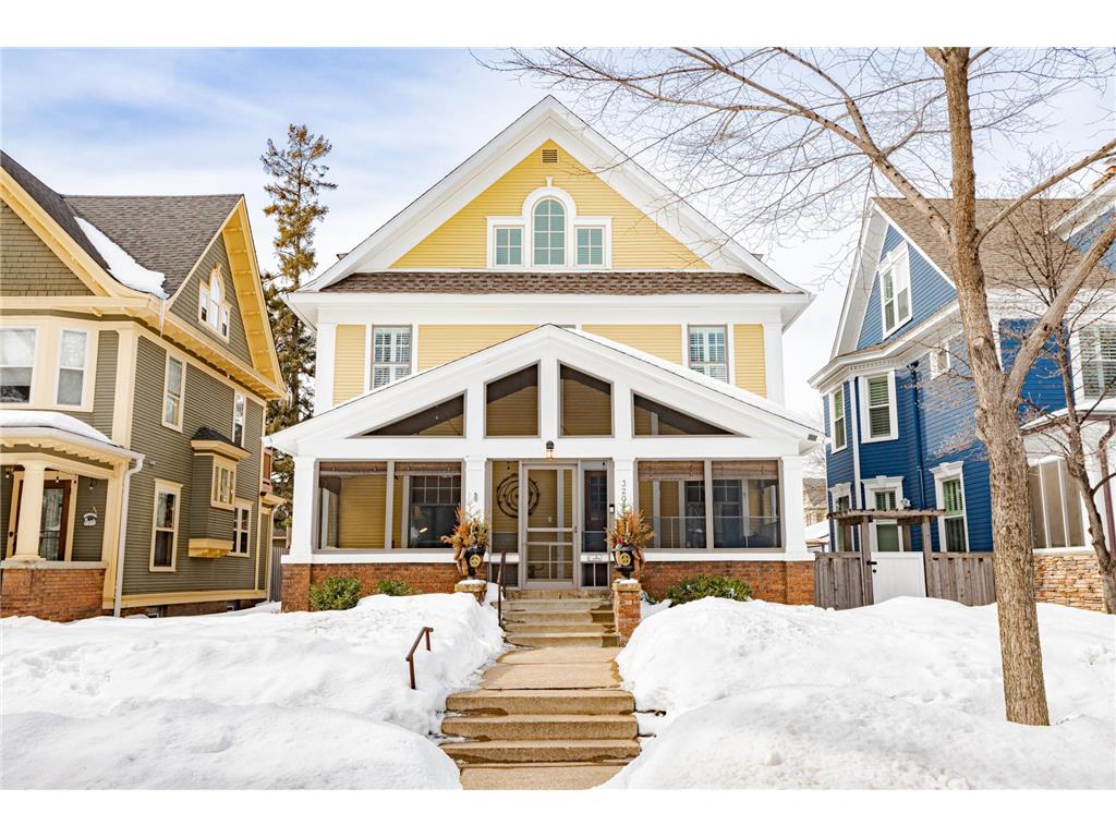 3208 Humboldt Avenue S, Minneapolis, MN, 55408 | MLS: 6320070 | Edina ...