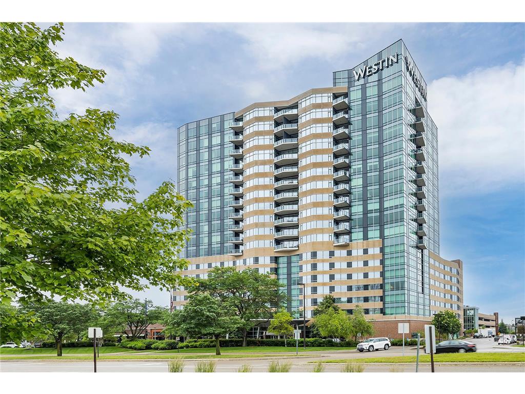 3209 Galleria #905, Edina, MN, 55435 | MLS: 6554437 | Edina Realty