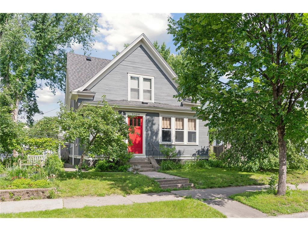 3209 Longfellow Avenue, Minneapolis, MN, 55407 | MLS: 6551055 | Edina ...