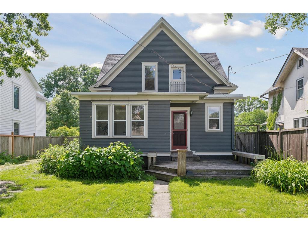 3209 Longfellow Avenue, Minneapolis, MN, 55407 | MLS: 6551055 | Edina ...