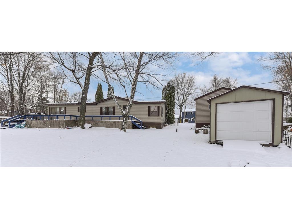 3209 Viewpoint Road, Isle, MN, 56342 | MLS: 6262609 | Edina Realty